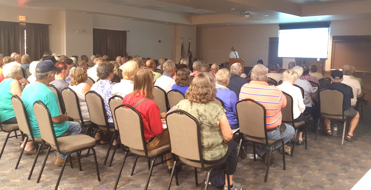 Freedom Parkway ACP – Weld County