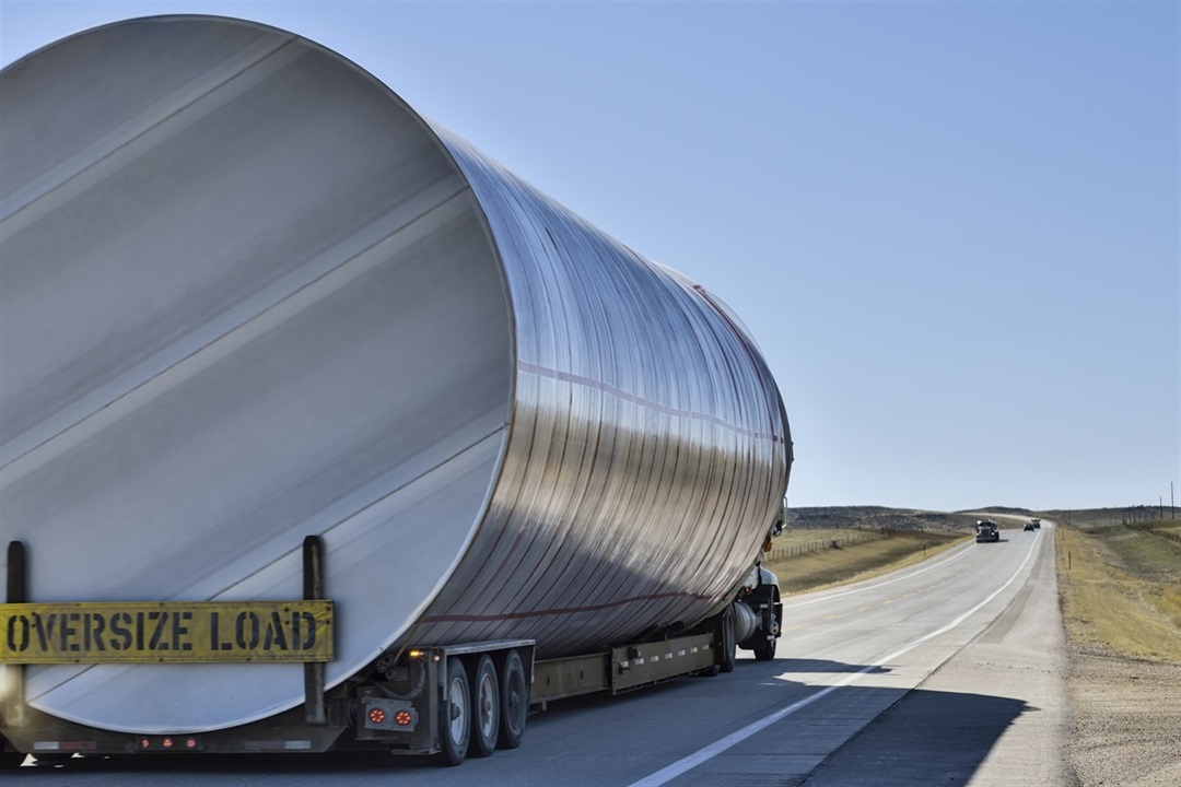 Transport Permits – Weld County