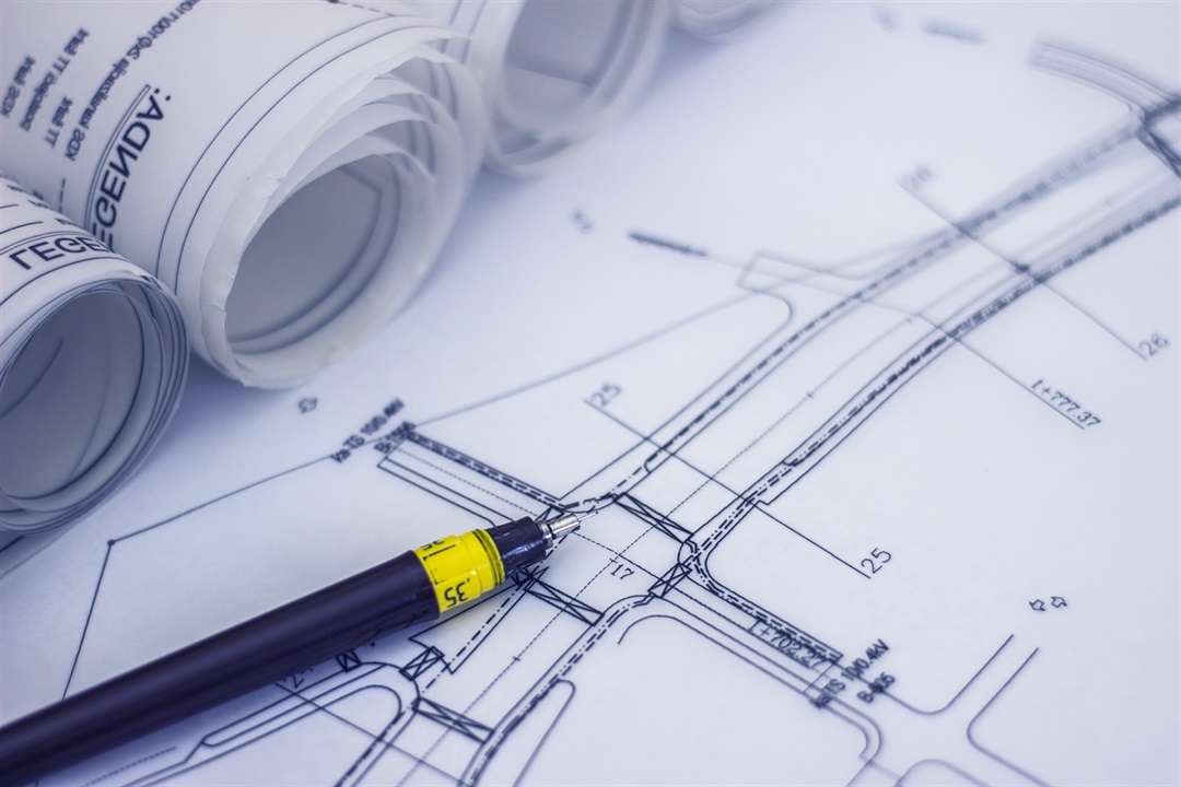 Access Control Plans – Weld County