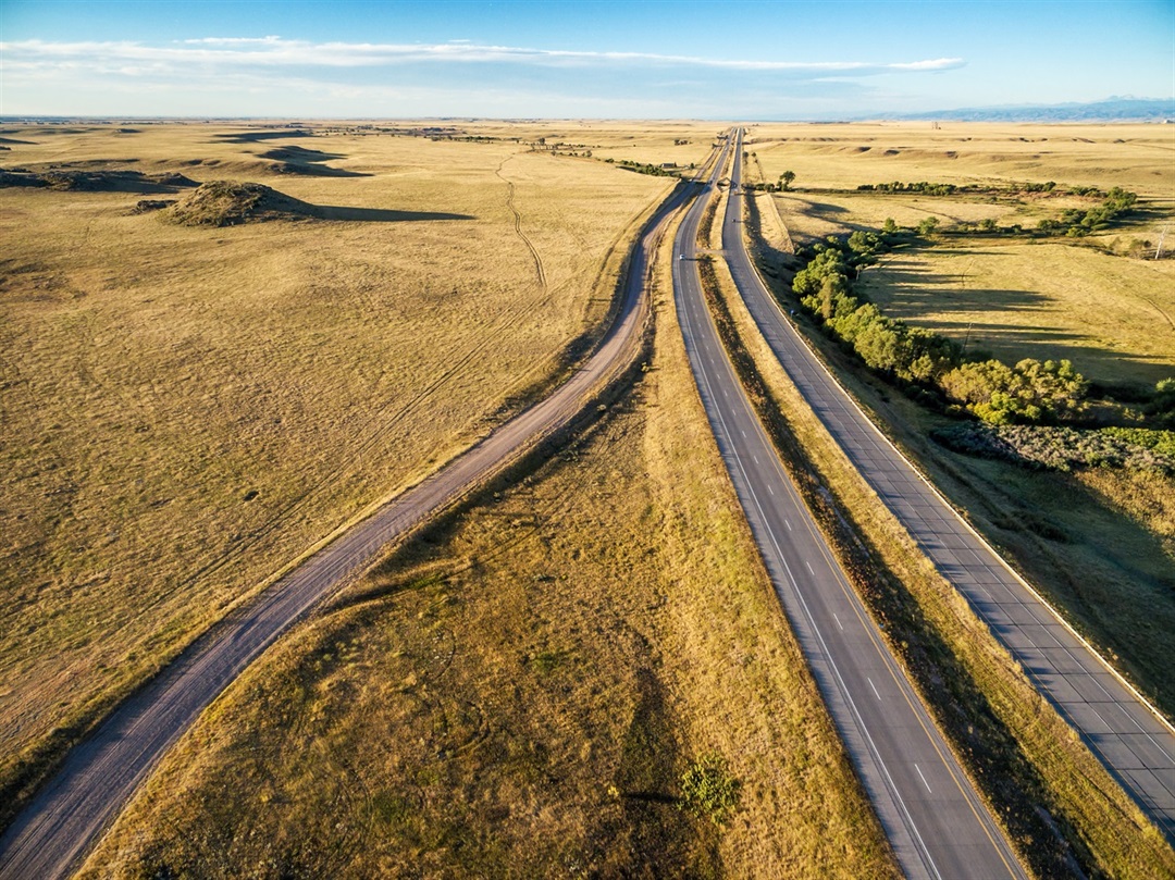 Regional Transportation Planning – Weld County