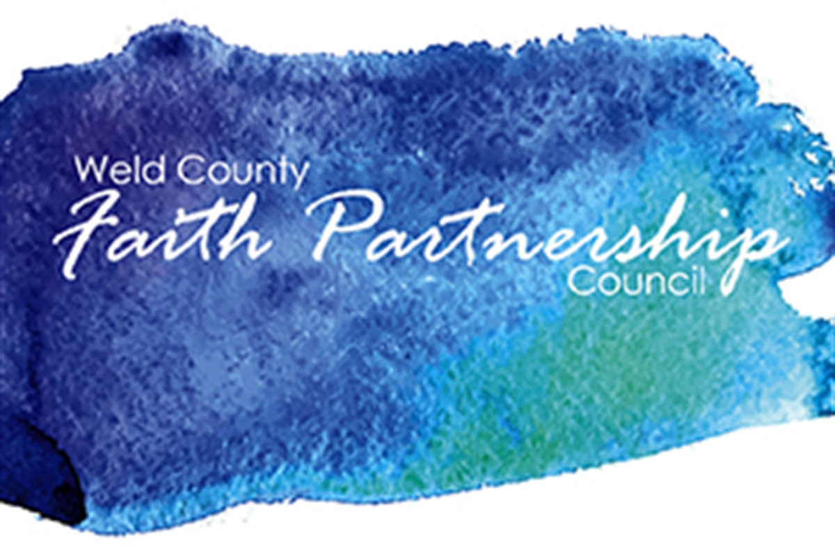 Weld County Faith Partnership Council Celebrates 10th Anniversary ...
