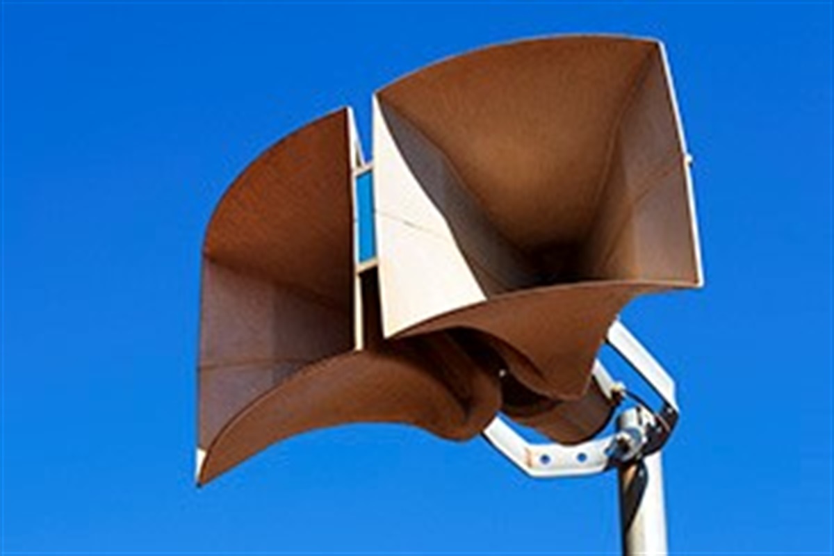 County Works with Communities to Install Warning Sirens – Weld County