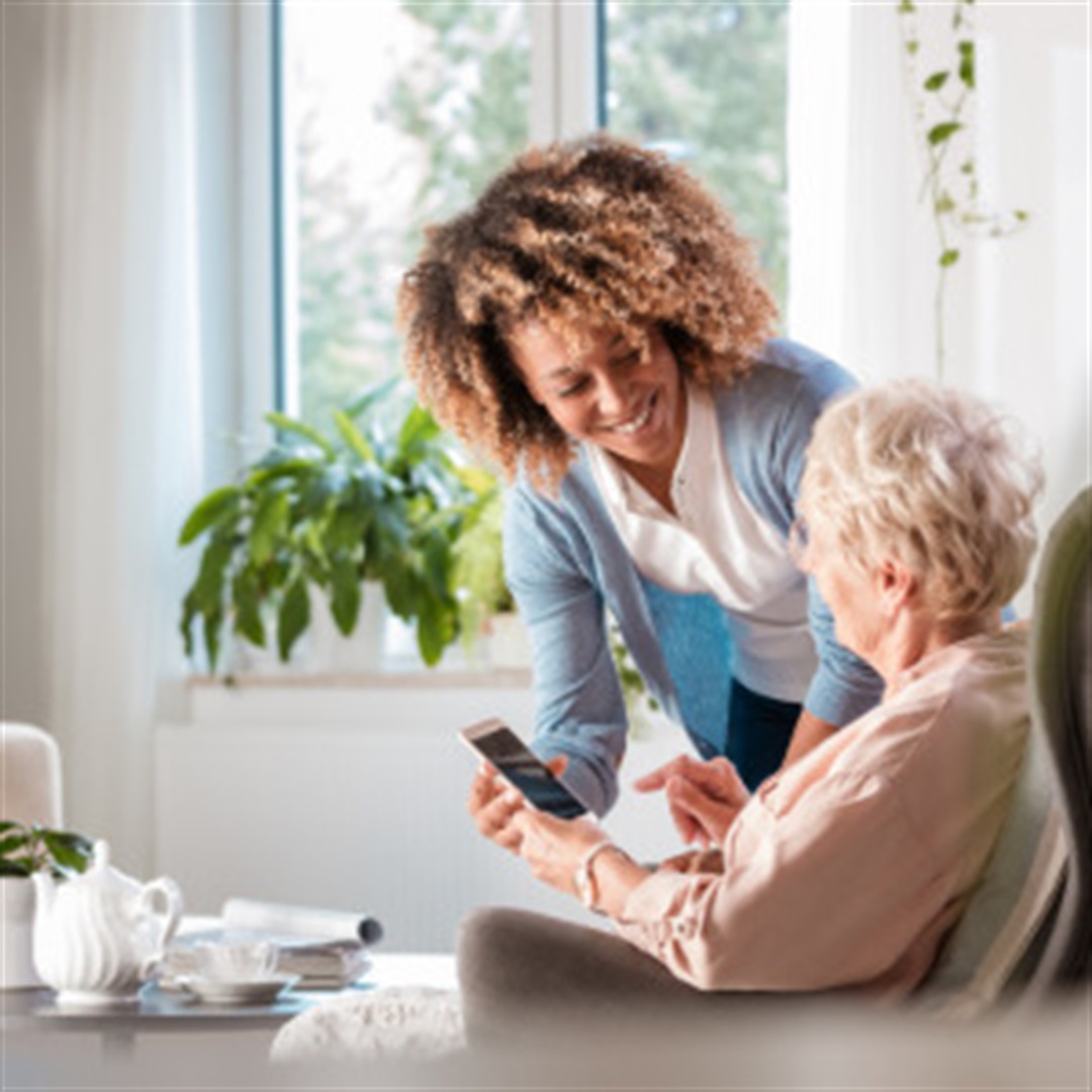 Assistive Technology – Weld County