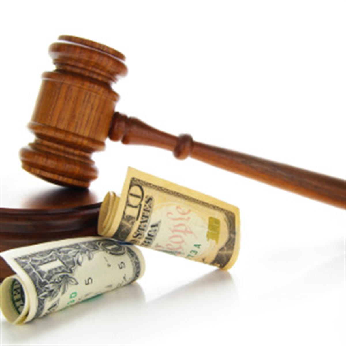 Legal and Financial – Weld County