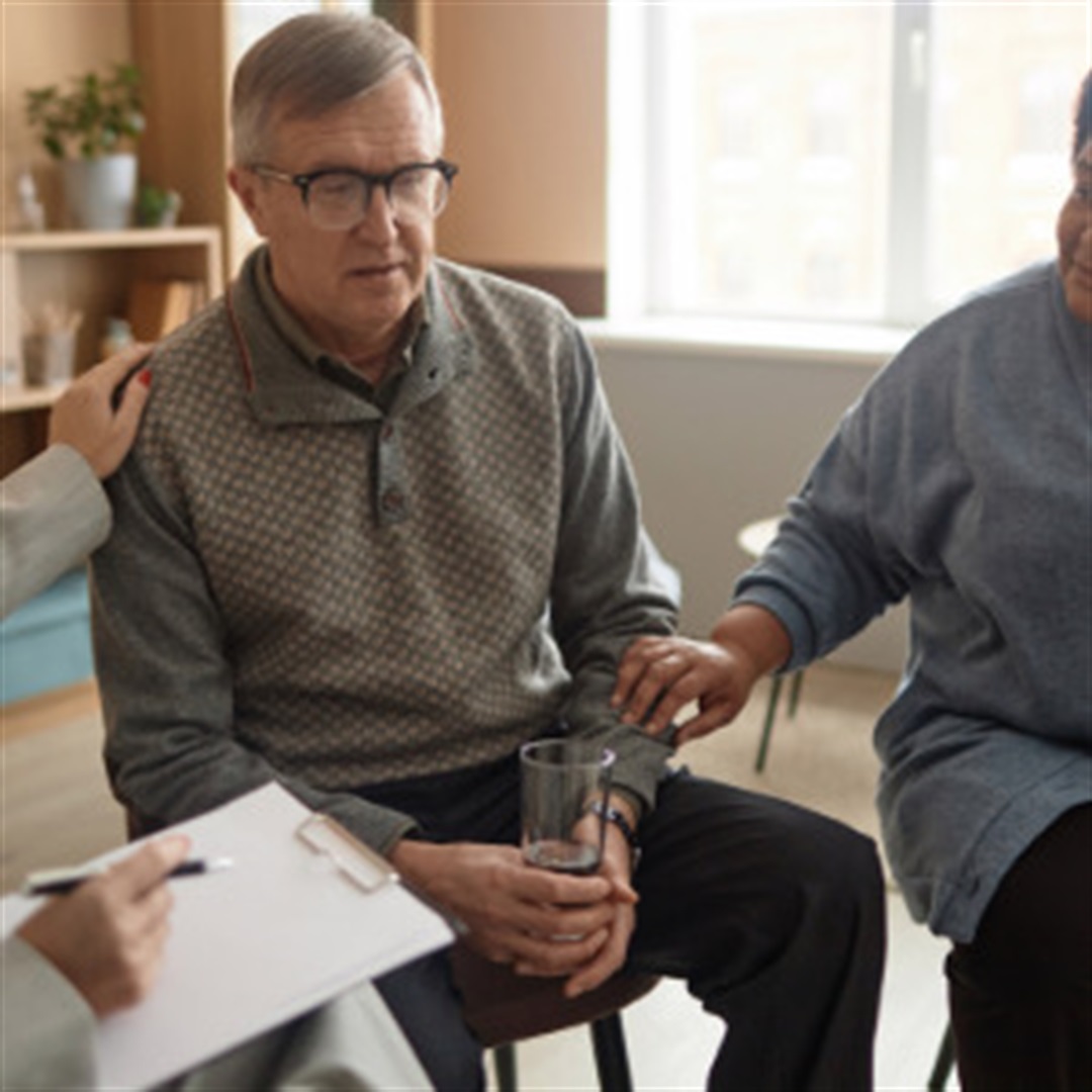 Mental Health – Weld County