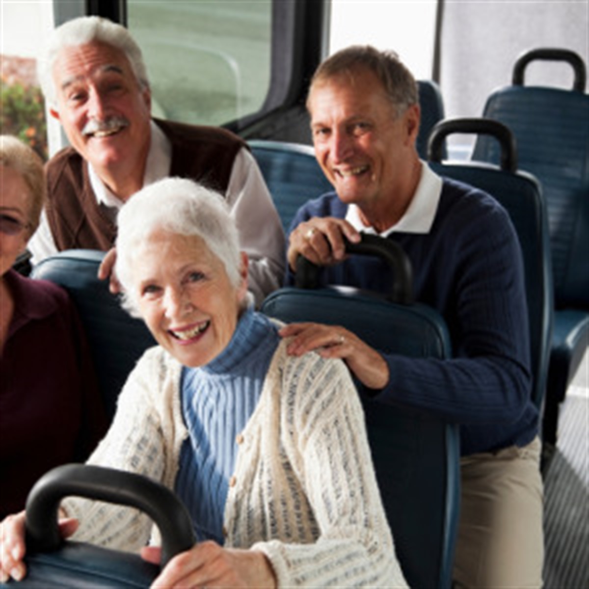 Transportation – Weld County