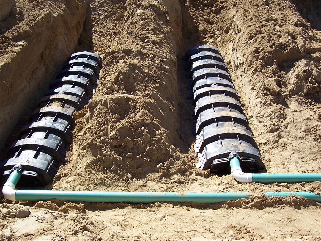 Septic Systems (On-site Wastewater Treatment Systems) – Weld County