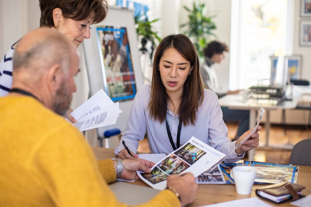 Community Advisory Committee – Weld County