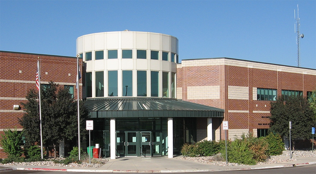 About Us – Weld County