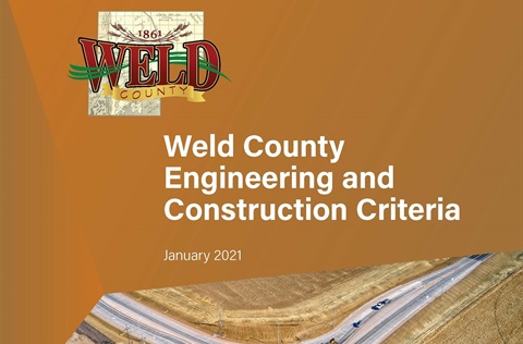 Planning and Zoning – Weld County