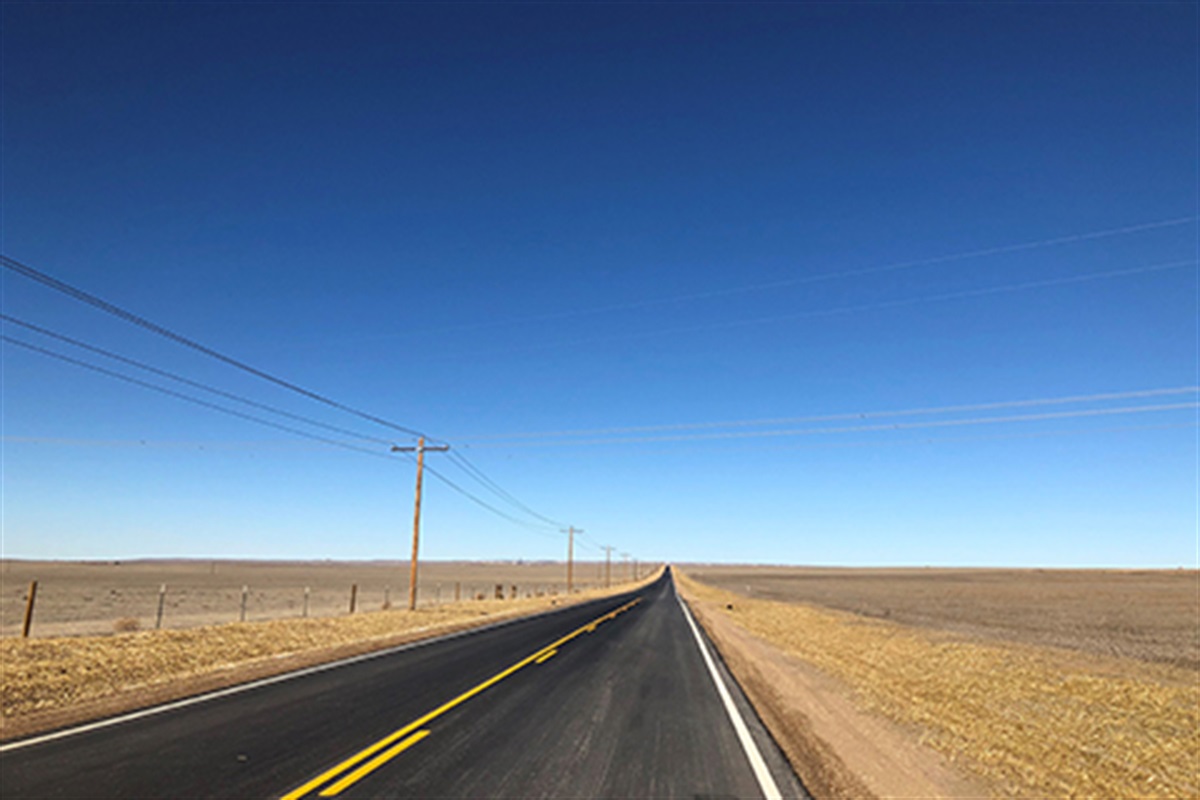 Weld County Safety Action Plan – Weld County