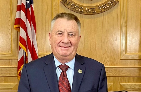 County Commissioners – Weld County