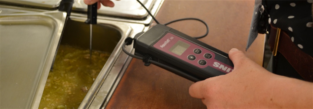 Food Safety – Weld County