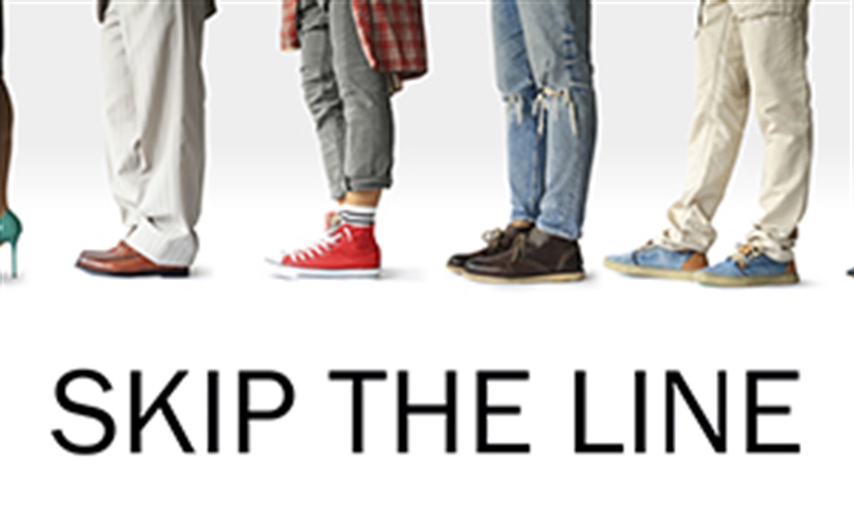 Skip the Line at Motor Vehicle – Weld County