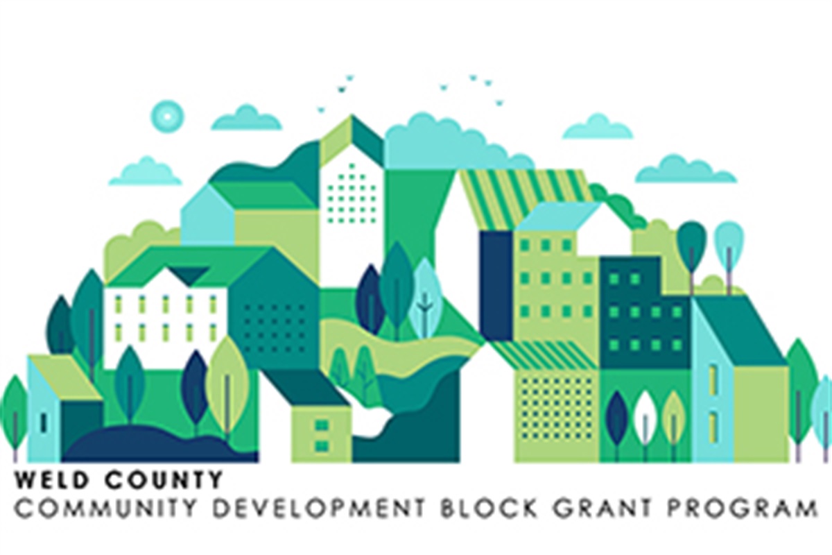 County CDBG Program to Help Communities Thrive – Weld County