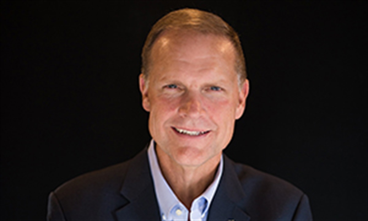 James the New Chair of Upper Front Range TPR – Weld County