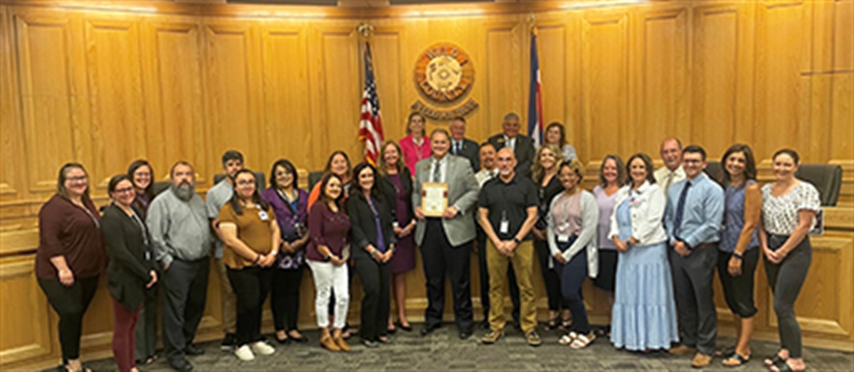 Weld County stands up against elder abuse – Weld County