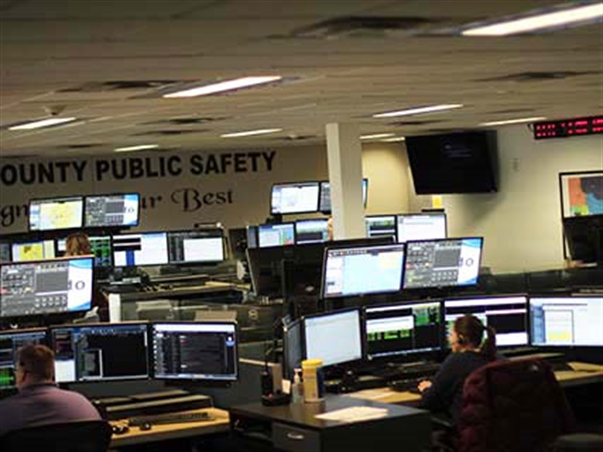 Public Safety earns third reaccreditation for excellence – Weld County