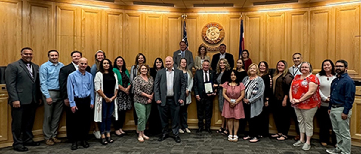 September proclaimed Workforce Development Month – Weld County