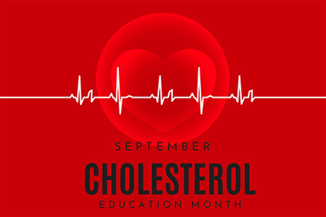 National Cholesterol Education Month – Weld County