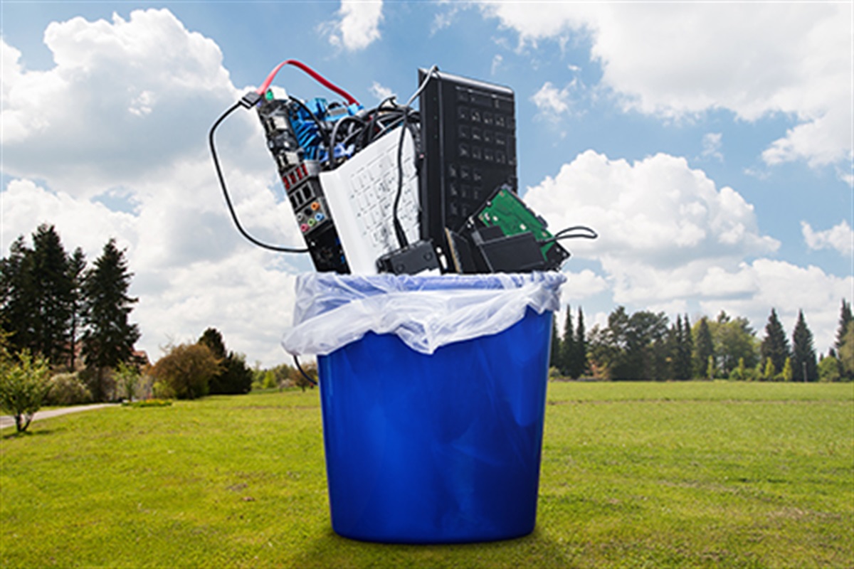 Weld County to host e-waste collection event – Weld County