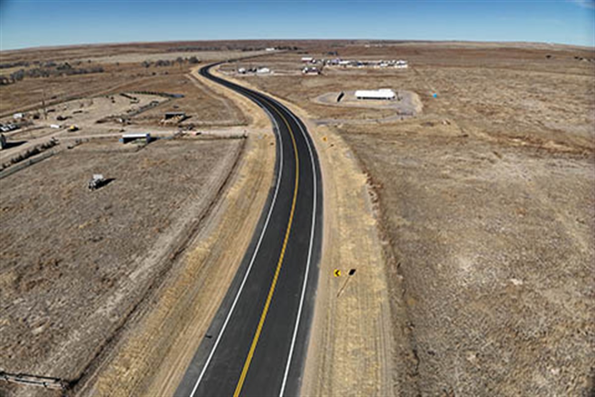 2023 mileage report approved for submission to state – Weld County