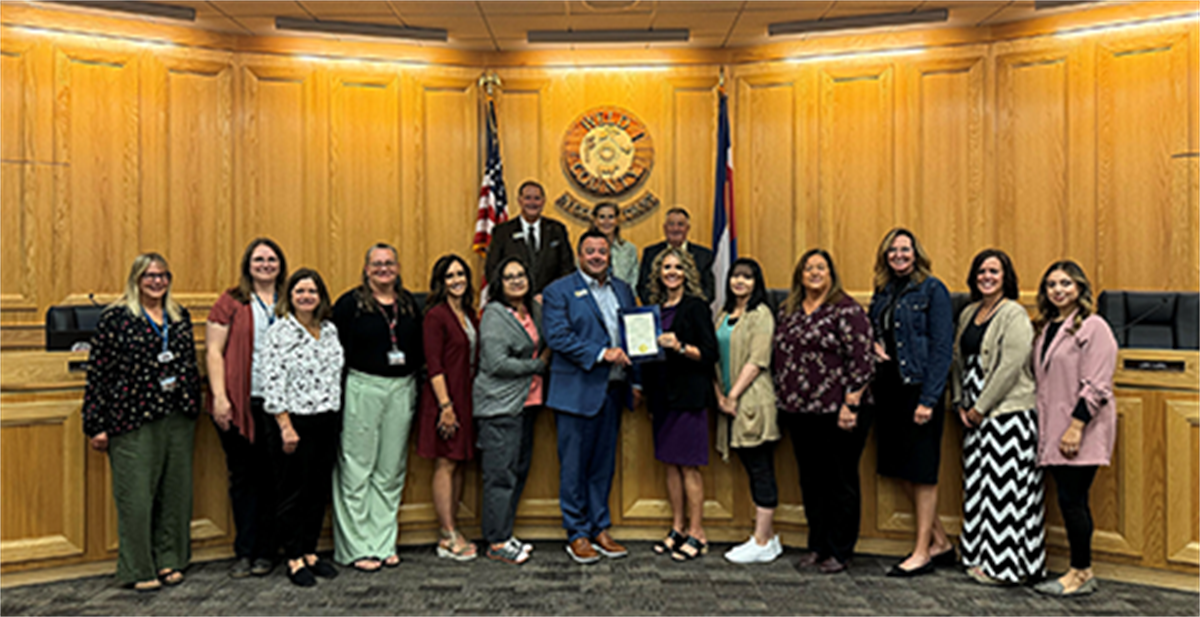 October is Long-Term Care Residents' Rights Month – Weld County