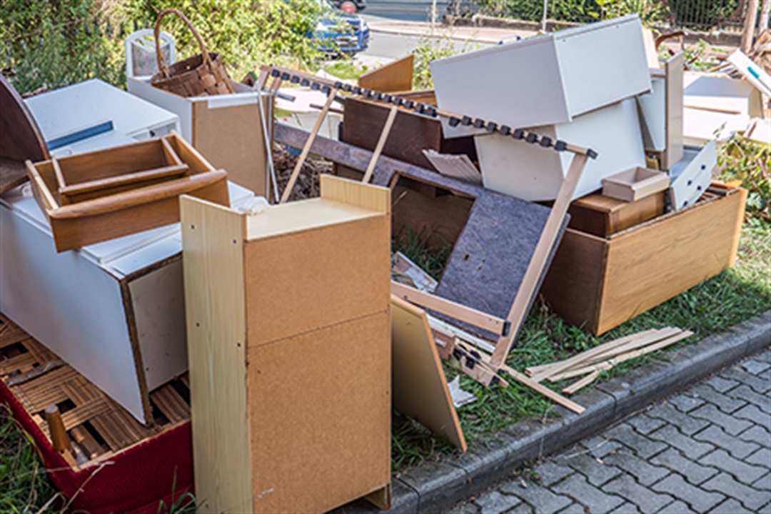 Weld County offers free landfill vouchers for large item disposal ...