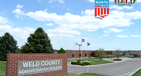 Home – Weld County