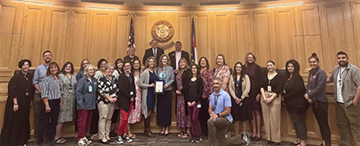 Weld County stands with long-term care residents – Weld County