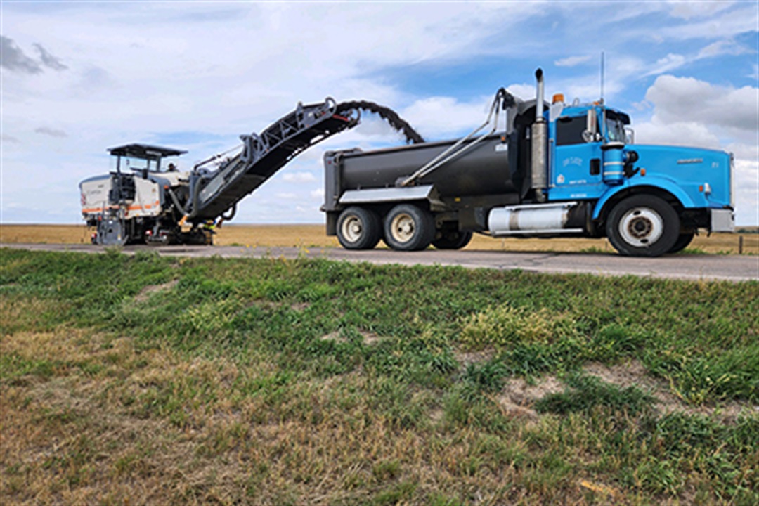 County offering ways to stay informed on upcoming road projects – Weld ...