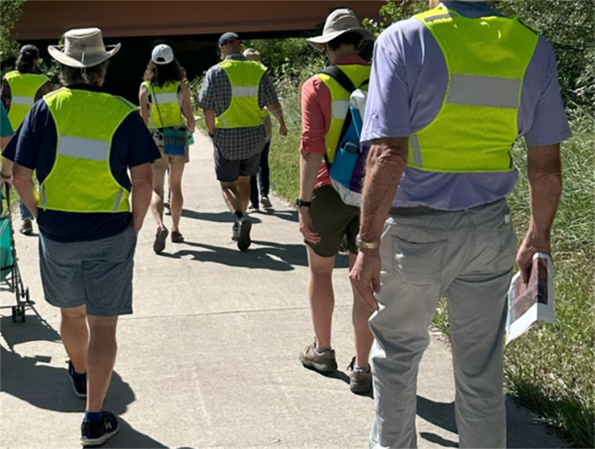 Walk Audits – Weld County