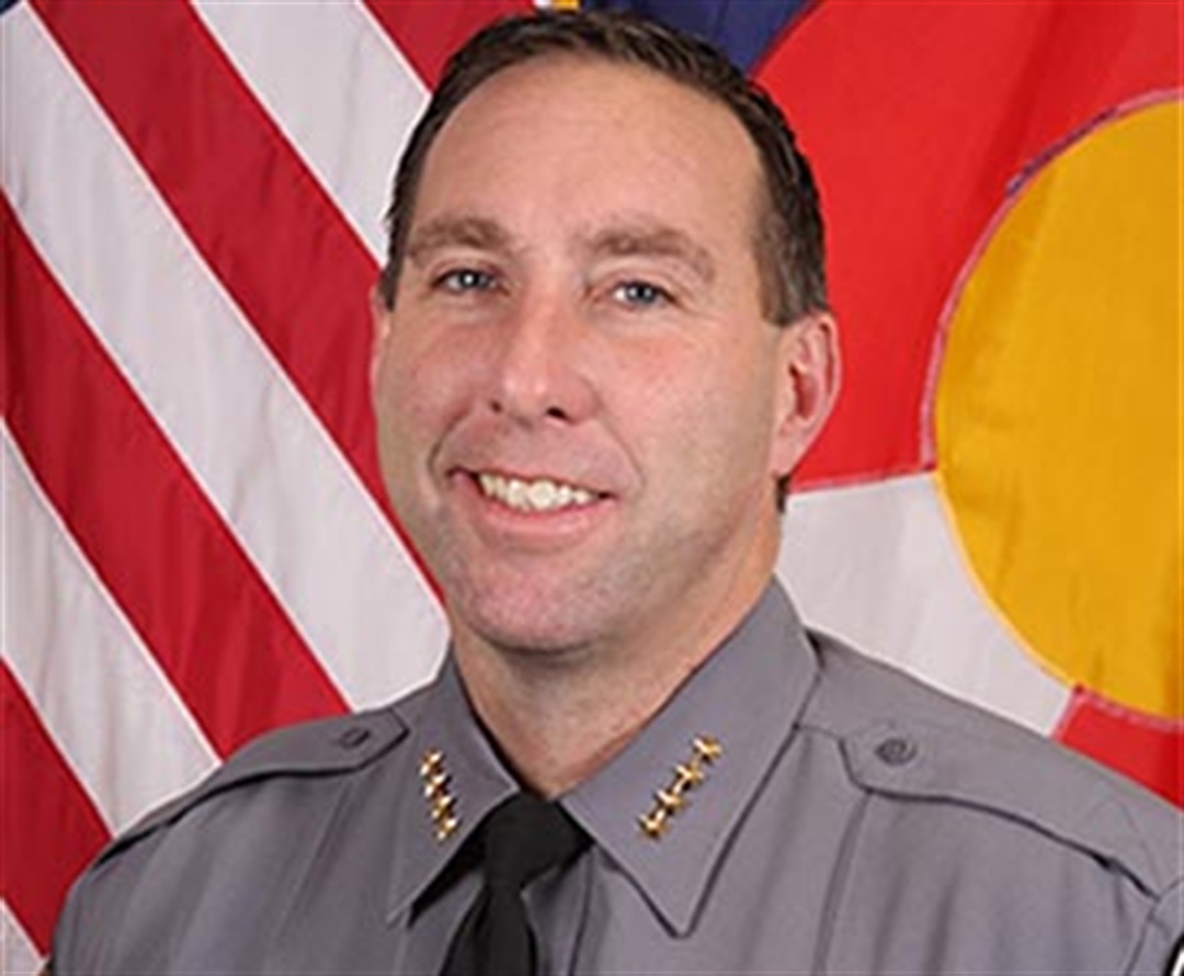 Sheriff – Weld County